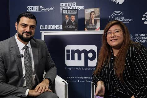 Cxo Insight Middle East On Linkedin Gitex Insights How Picus Security