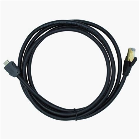 Ix Industrial To RJ Ethernet Cable ArduSimple