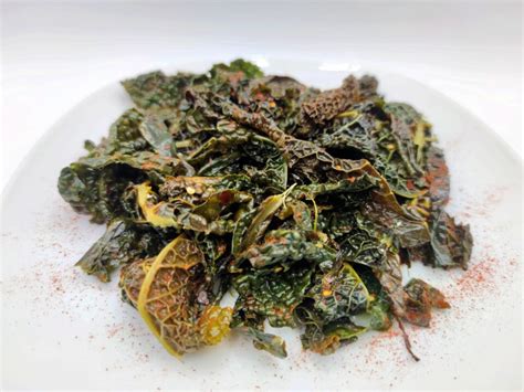 Cavolo Nero Ripassato In Padella Esplosionedigusto