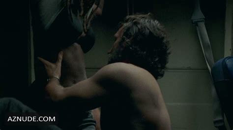 The Walking Dead Nude Scenes Aznude