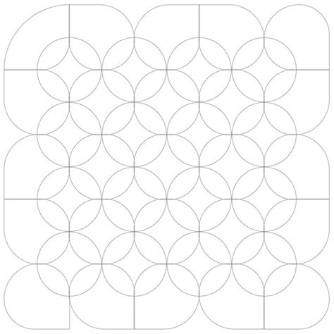 Premium Vector Seamless Pattern Abstract Background With Futuristic Style Use For Business