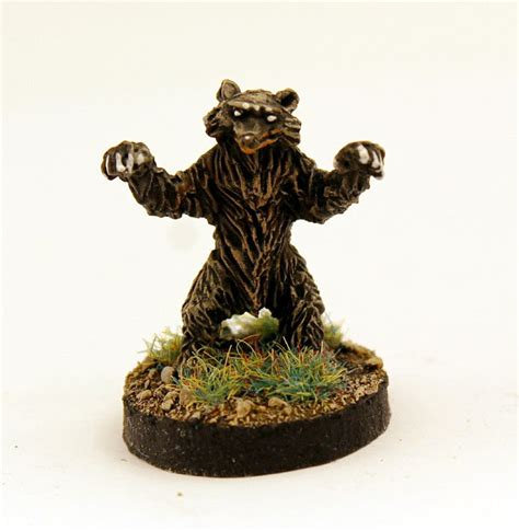 Sgfp41 Animal Yokai And Heads Alternative Armies