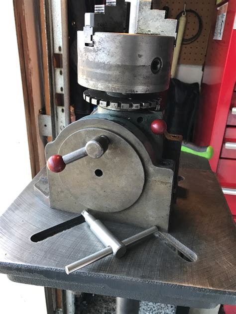 Indexing Head Identification