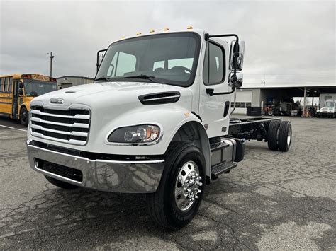 Truck Details