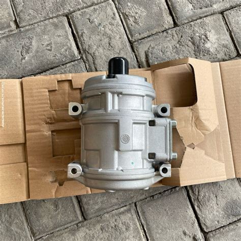 Compressor Compressor 10PA20C Denso Malay Shopee Malaysia