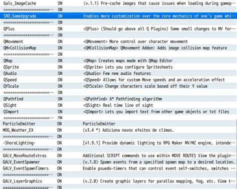 Help Solving Performance Issues Rpg Maker Forums