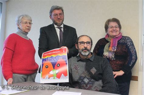 Ligue Des Droits De Lhomme Légalité Sous Toutes Ses Formes L