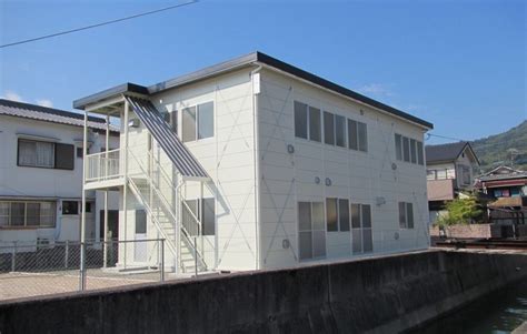 仮設ハウス事業 施工実績 萩尾工業株式会社