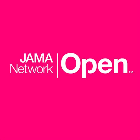 Northeast Delta Hsa Research Published In Jama Network Open Northeast