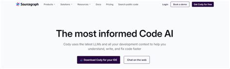 20 Best Ai Powered Coding Assistant Tools In 2025