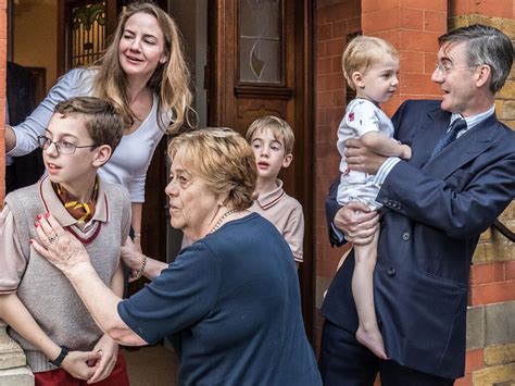 The Torture Of Meet The Rees Moggs New Statesman