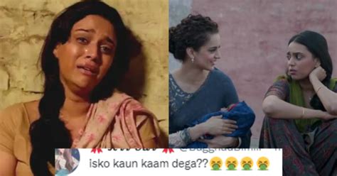 Swara Bhaskar Trolled For Interview As She Shares She Isnt Getting