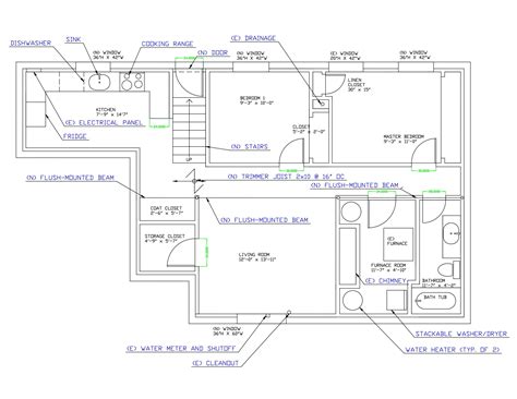 Request Can Anyone Help Me Design This Floor Plan Floorplan