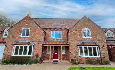 Aluminium Casement Windows Jackson Windows