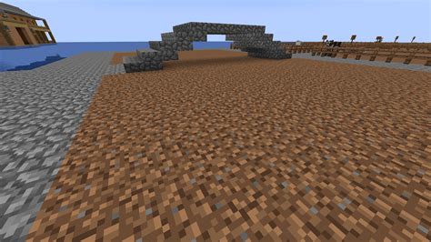 How Do I Make This Grass Grow Rminecraft