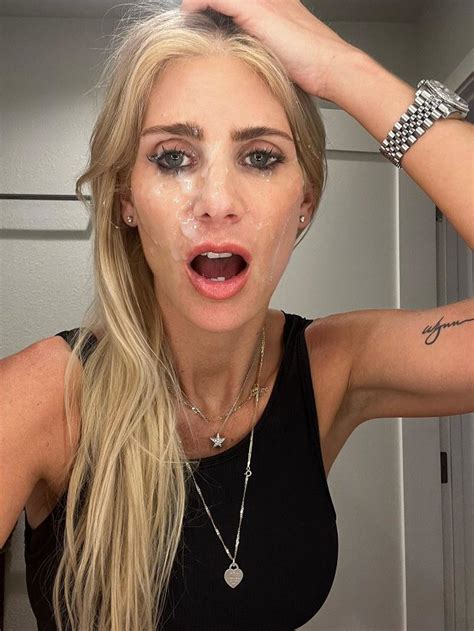 Blonde Cumslut 4846