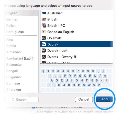 Change Keyboard Layout Mac To Windows Jadestashok
