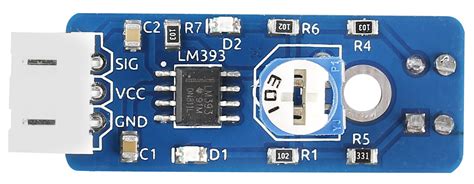 Lesson 30 Ir Tracking Sensor — Sunfounder Sensor Kit V2 For Arduino Documentation