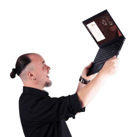 En Trin For Trin Guide Til Installation Af Linux Via USB Pen LinuxPusher