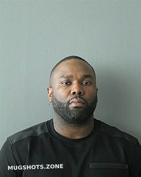 LAWRENCE WILLIAMS JR 02 05 2023 Chicago Mugshots Zone