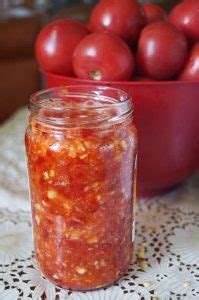 Жгучая приправа к мясу — Моя кухня