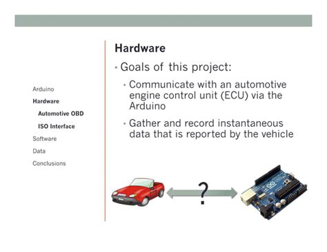Arduino Based Diag Obd Iiprogramaçãopdf