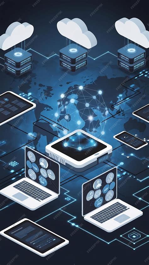 Social Network Communication In The Global Computer Networks Internet