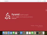 Python Pyramid Environment Setup GeeksforGeeks