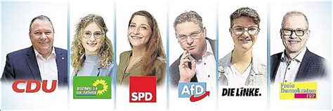 Landtagswahl NRW Ergebnisse Dorsten Lexikon