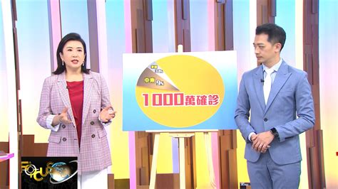 全球確診破千萬！ 封鎖解封交替恐至2021│tvbs新聞網