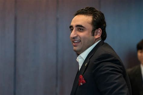 Bilawal Says India ‘abusing G20 With Occupied Kashmir Meet Pakistan