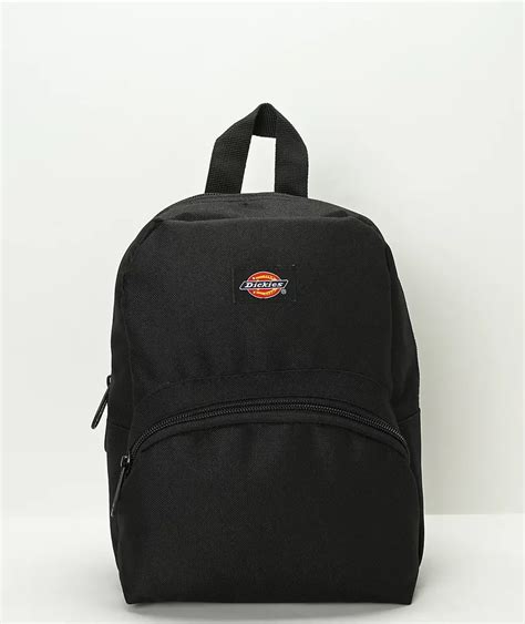 Dickies Black Mini Backpack At Hamilton Place In Chattanooga Tn