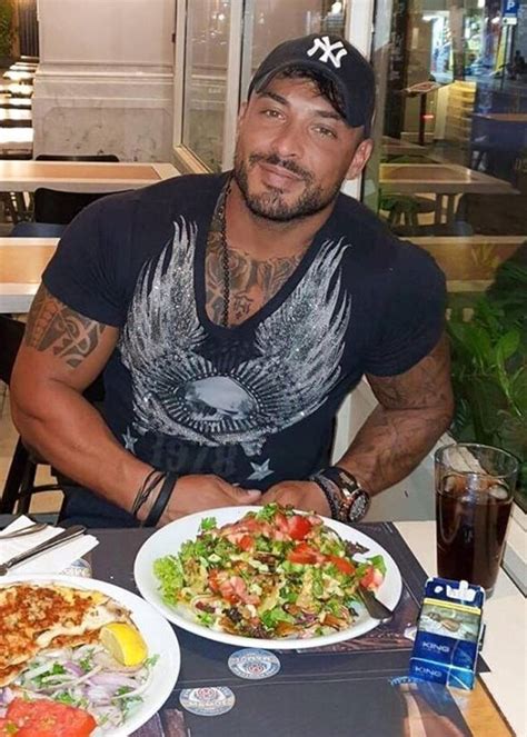 Кристиян Кирилов и Джулия се влюбиха Всичко за жената