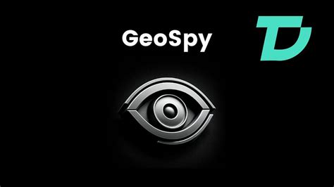 Unveiling The Power Of Geospy Ai Revolutionizing Geospatial
