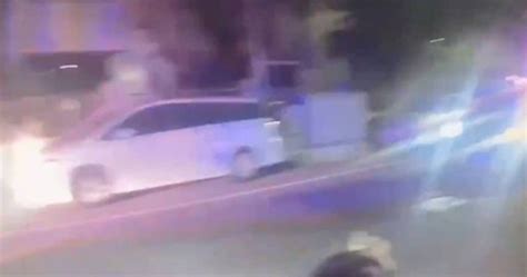 囂張！新竹3男「凌晨3點公園放炮」擾民 撞警車逃逸竟實況轉播 社會 Ctwant