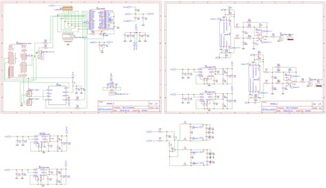 HIFI Raspberry PI DAC OSHWLab