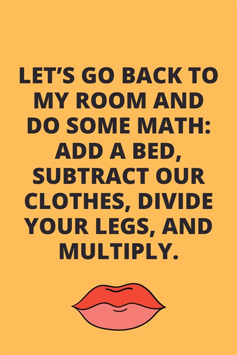 Funny Flirty Jokes