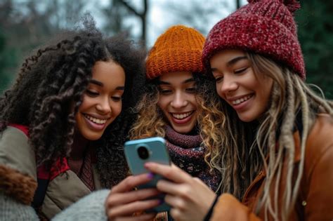 Premium Photo International Internet Day A World Connected Linking