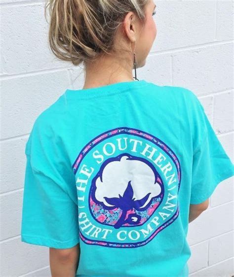 Pinterest Mbg2019 ☼ ☾ Southern Shirt Company Simply Southern