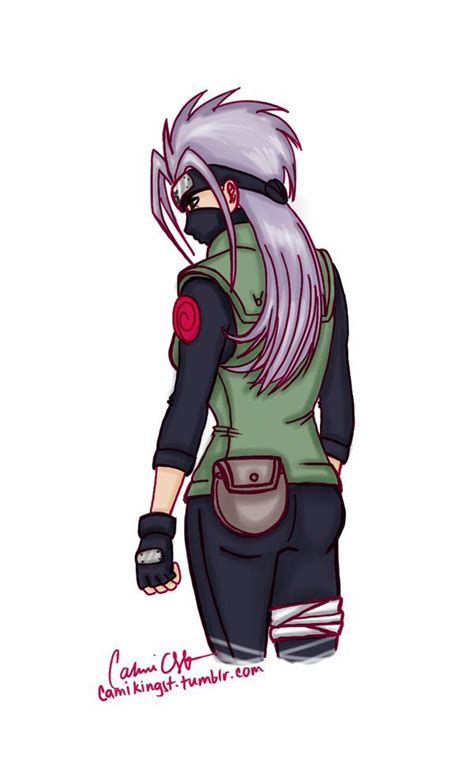 Gaara Genderbend By CamiKingst On DeviantArt Anime Characters Genderbend Anime