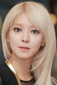 Park Cho Ah Choa Szt Rlexikon Starity Hu