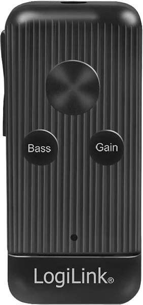 Logilink Bluetooth Adapter Berlin Boombox