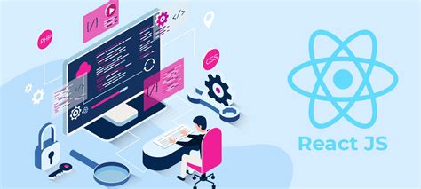 React Js Pengertian Fitur Fitur Dan Manfaatnya