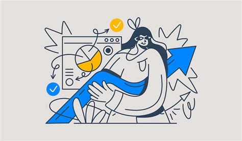 Premium Vector Market Research Data Analysis Analyze Business Data Or Financial Report Seo