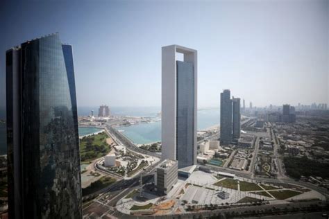 Abu Dhabis Adnoc And Ai Firm G42 Plan Tech Joint Venture Aiq Ipo