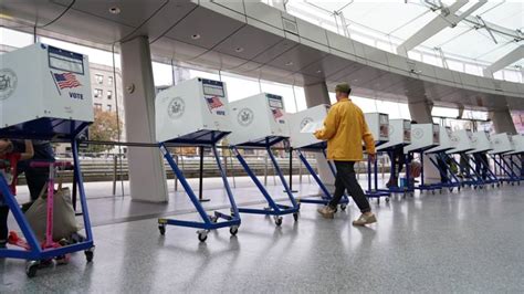 Top 10 Us Senate Races To Watch During Nov 8 Midterm Elections