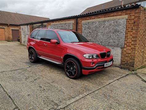 Защита обода диска — BMW X5 (E53), 3 л, 2006 года | аксессуары | DRIVE2