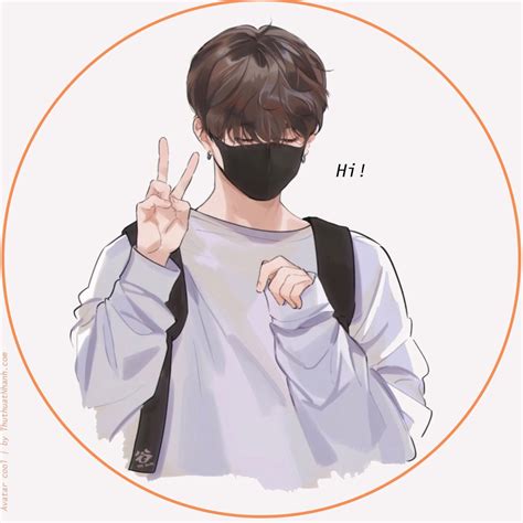 Top 100 Về Hình ảnh Avatar Ngầu Beamnglife