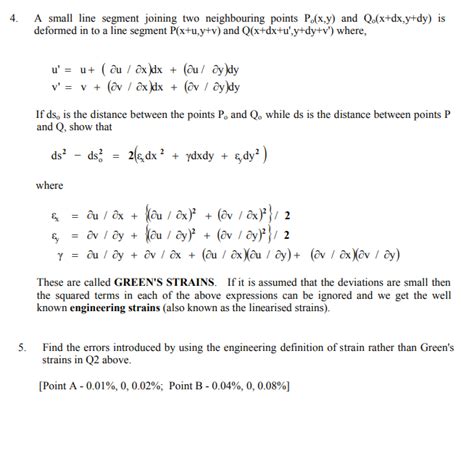 4 A Small Line Segment Joining Two Neighbouring