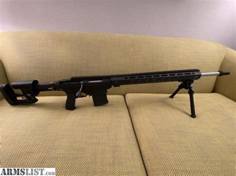 Armslist For Sale Ruger Rpr